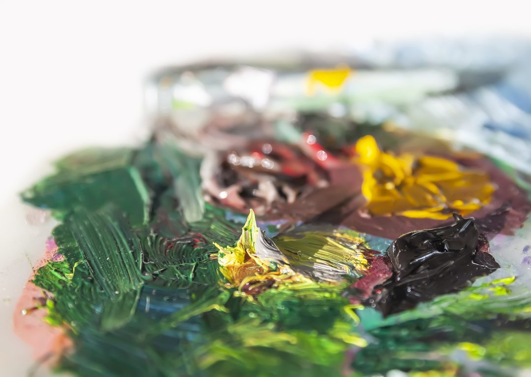 Arte moderna e quadri famosi - PitturiAmo